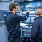 Facta - Full service provider in rotating, electrical and construction ...