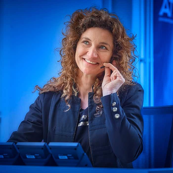 Over Facta - Betrouwbare technische dienstverlener voor Rotating ...