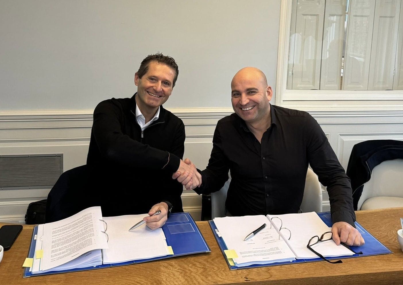 Facta - Complete dienstverlener in Rotating, Elektrotechniek en ...