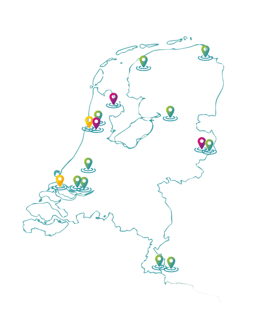 Neem contact op met Facta - Jouw partner in Rotating, Elektrotechniek ...